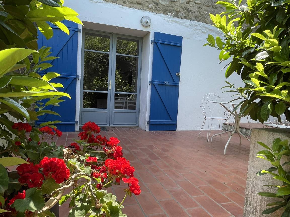 51 M² Gîte ∙ 1 Chambre ∙ 3 Personnes - Saint-Cyprien