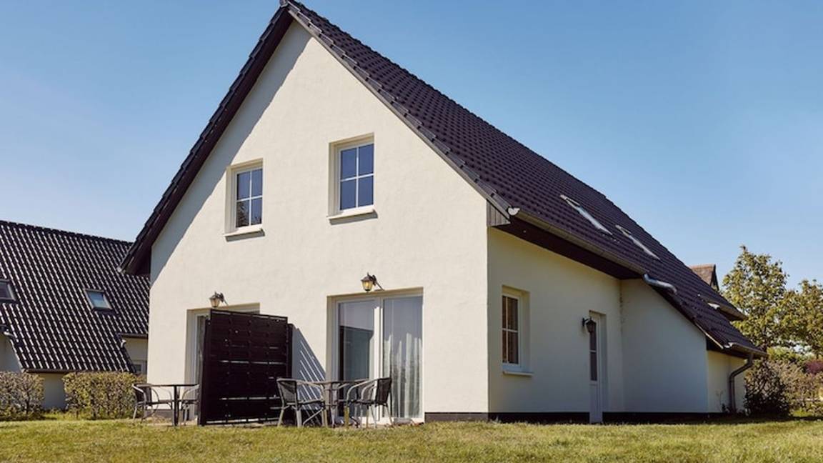 160 M² Ferienhaus ∙ 4 Schlafzimmer ∙ 8 Gäste - Mecklenburgische Seenplatte