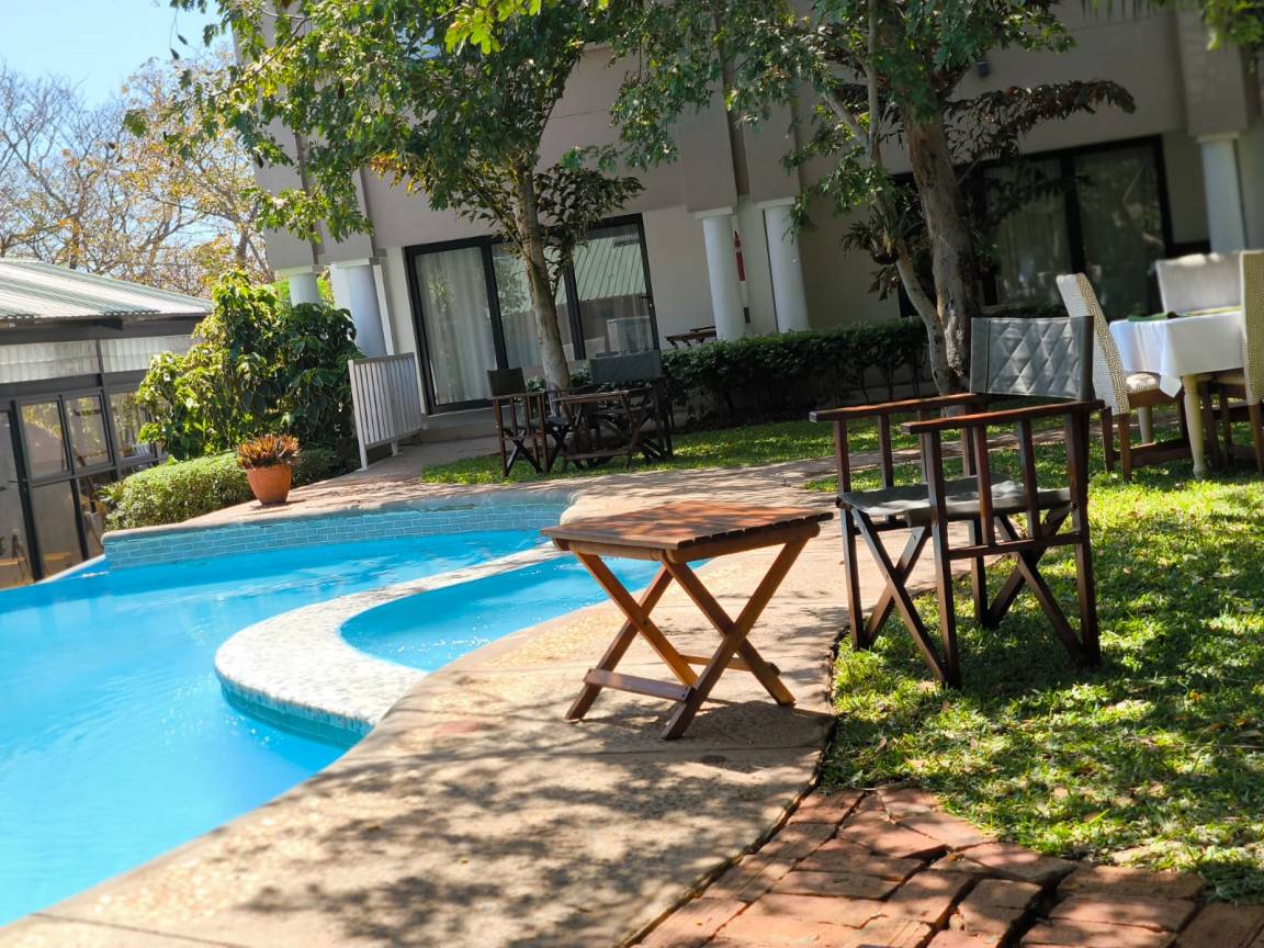 68 M² House ∙ 2 Bedrooms ∙ 4 Guests - Victoria Falls