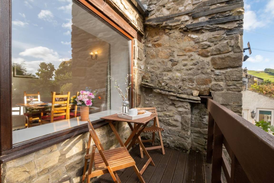 Landhaus ∙ 2 Schlafzimmer ∙ 4 Gäste - Settle