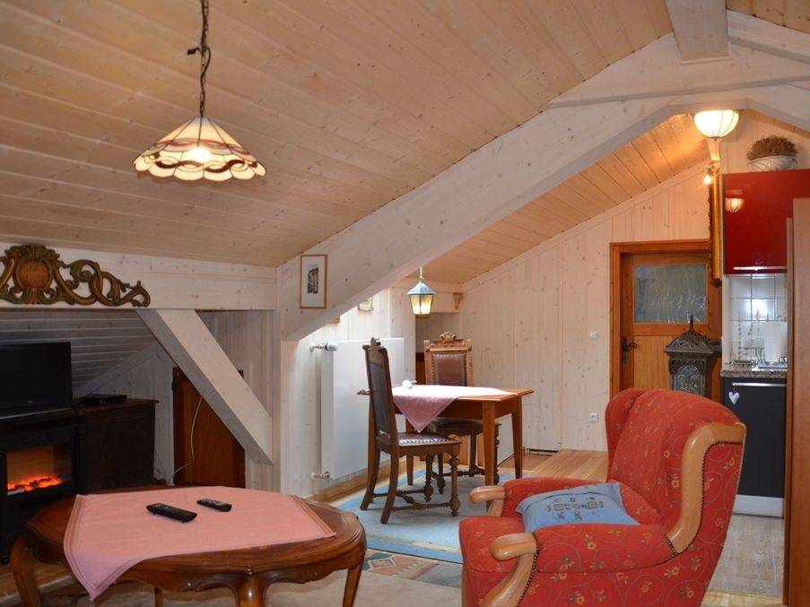 48 M² Apartment ∙ 3 Guests - Bad Aibling
