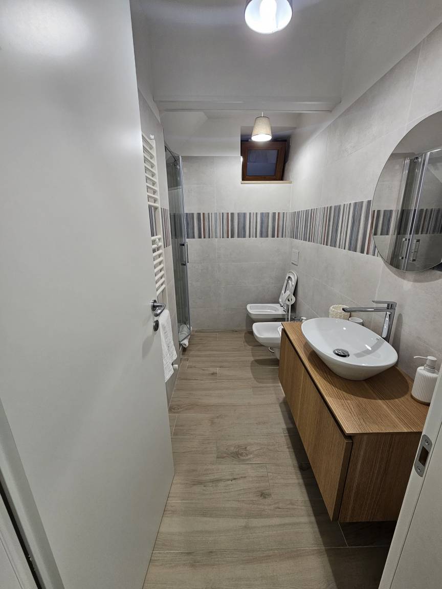 House ∙ 3 Bedrooms ∙ 6 Guests - Molise