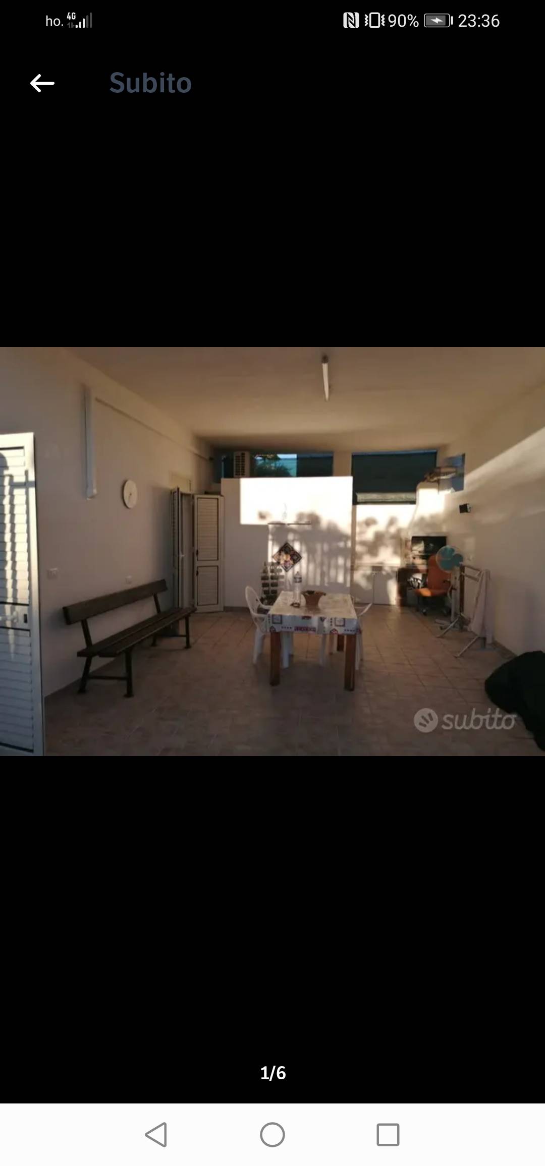 200 M² Casa ∙ 3 Habitaciones ∙ 5 Huéspedes - Castelvetrano