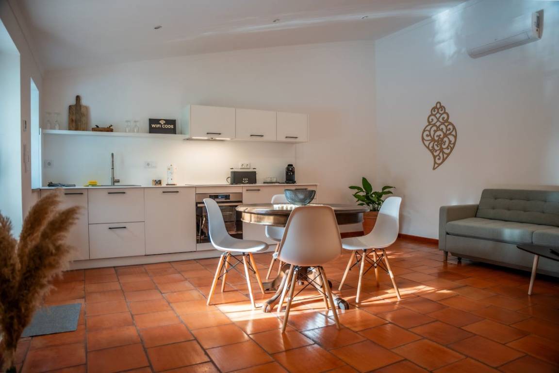 41 M² Casa ∙ 3 Hóspedes - Viana do Castelo