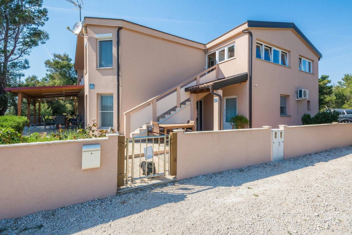 30 M² Apartment ∙ 1 Bedroom ∙ 3 Guests - Vir