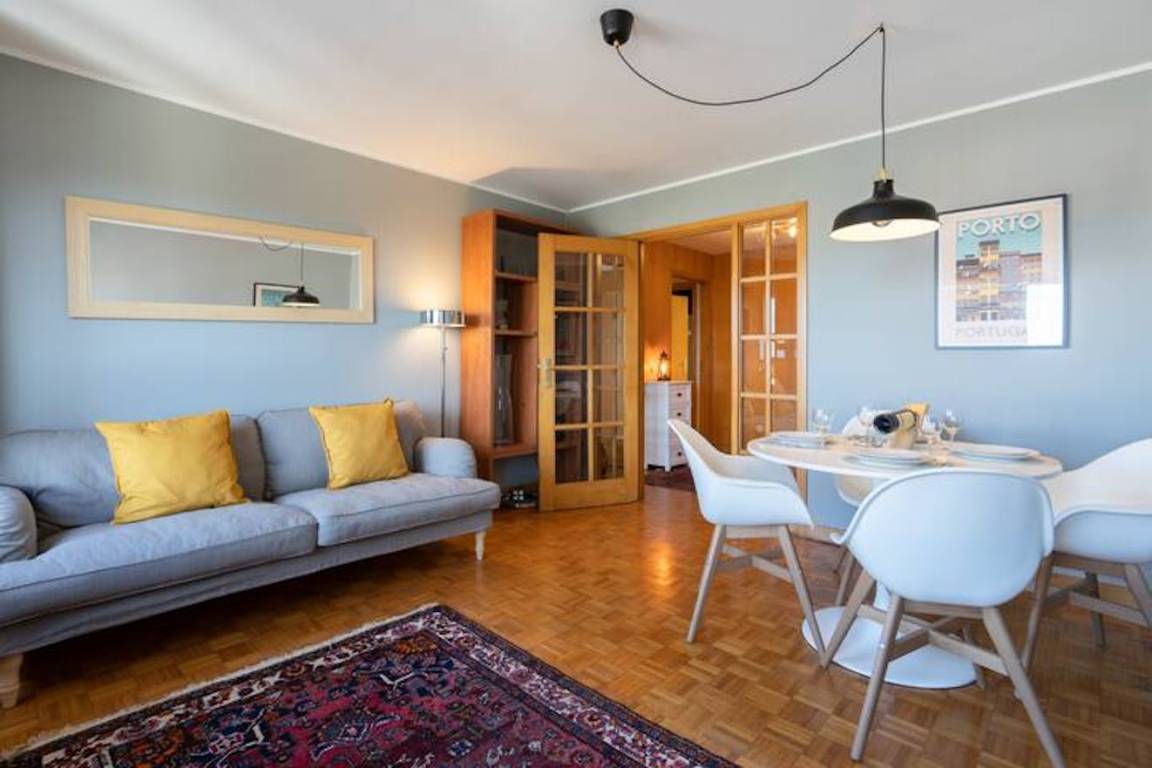 45 M² Apartment ∙ 2 Bedrooms ∙ 4 Guests - Vila Nova de Gaia