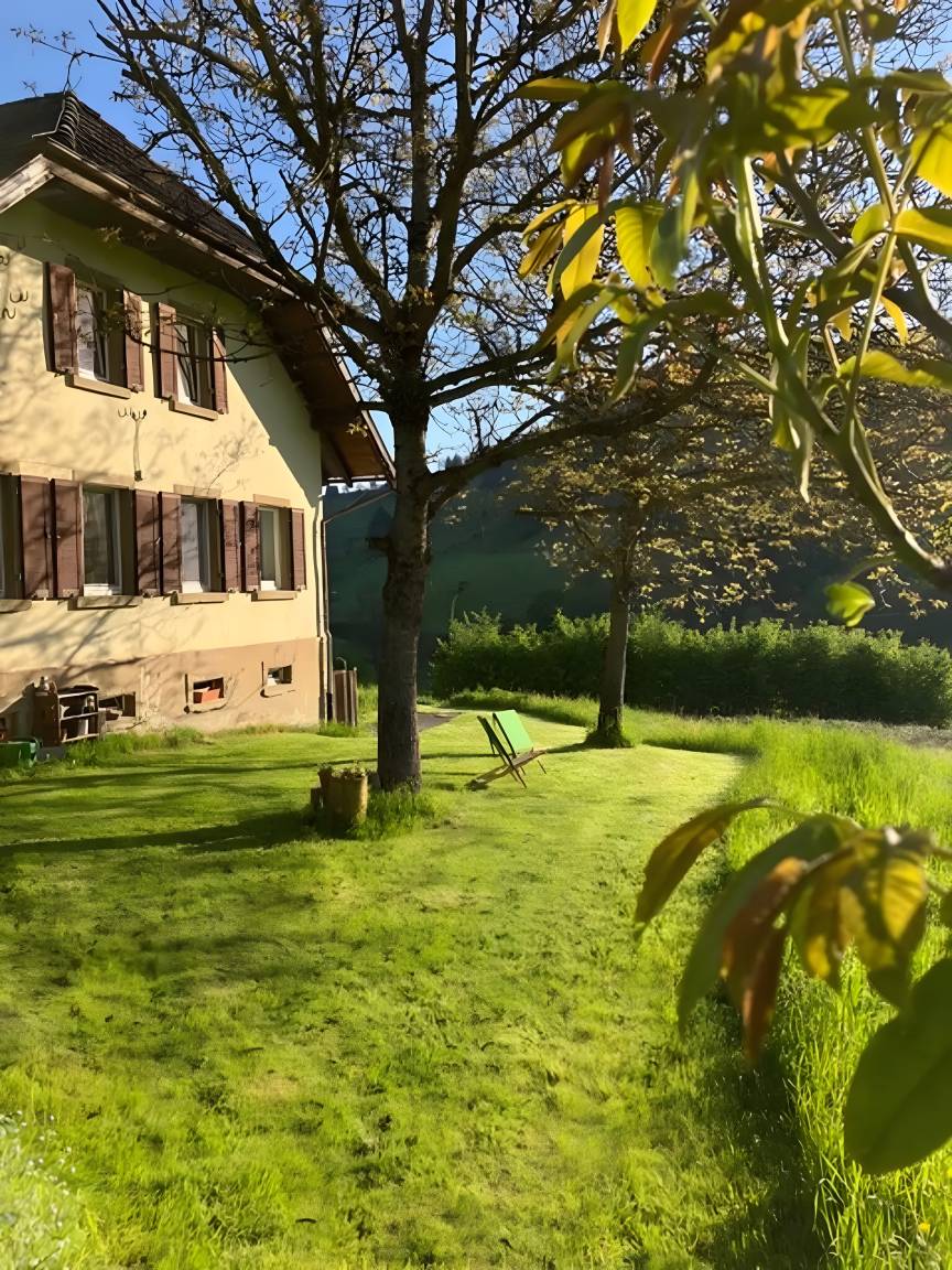 40 M² Ferienwohnung ∙ 1 Schlafzimmer ∙ 2 Gäste - Waldkirch