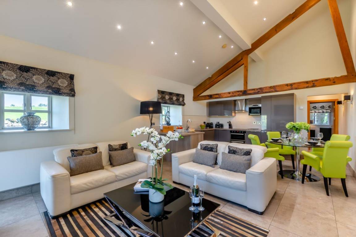 Cottage ∙ 2 Bedrooms ∙ 4 Guests - Sedbergh