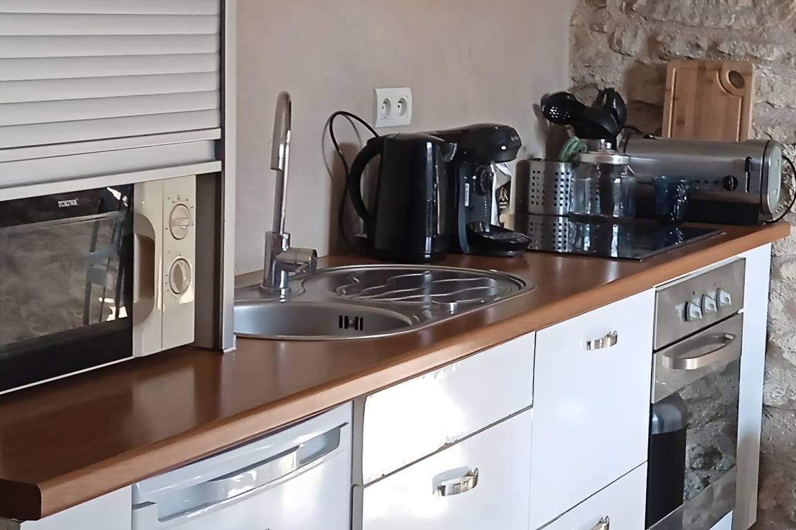 40 M² Chambre D'hôtes ∙ 1 Chambre ∙ 3 Personnes - Cavaillon
