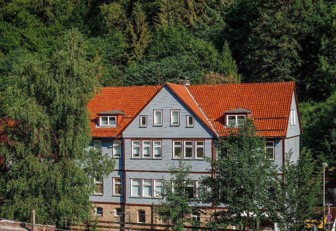 90 M² Ferienwohnung ∙ 3 Schlafzimmer ∙ 6 Gäste - Osterode am Harz