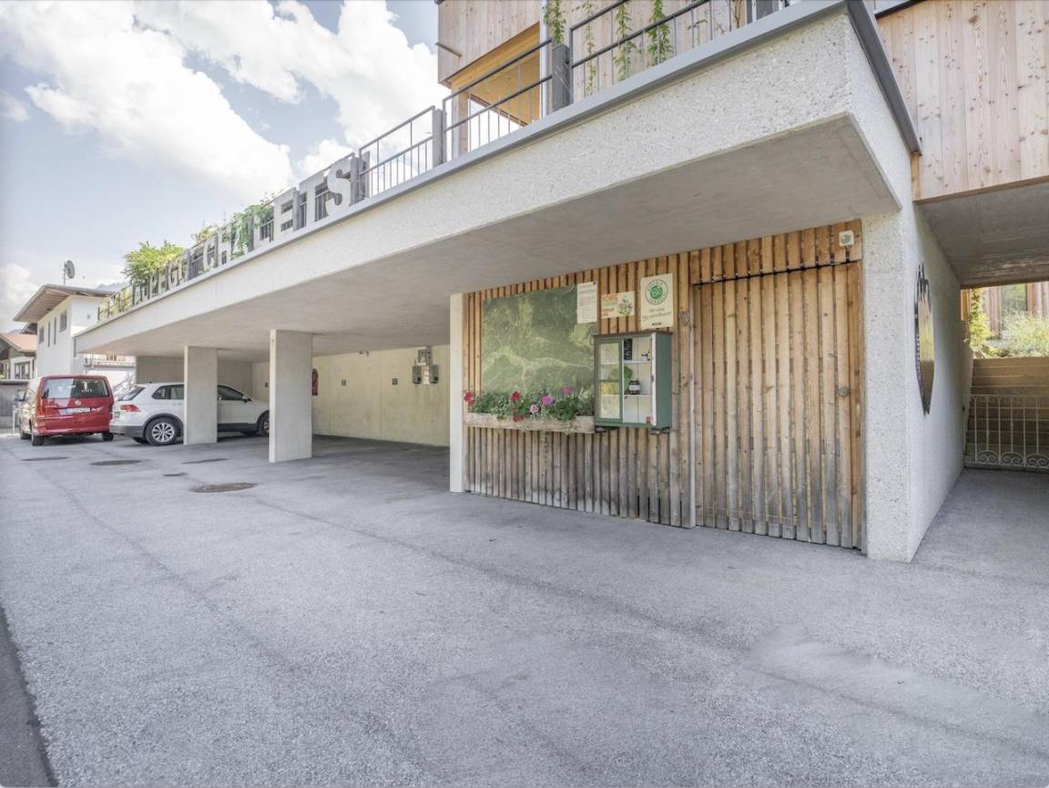 71 M² Ferienhaus ∙ 2 Schlafzimmer ∙ 4 Gäste - Lofer