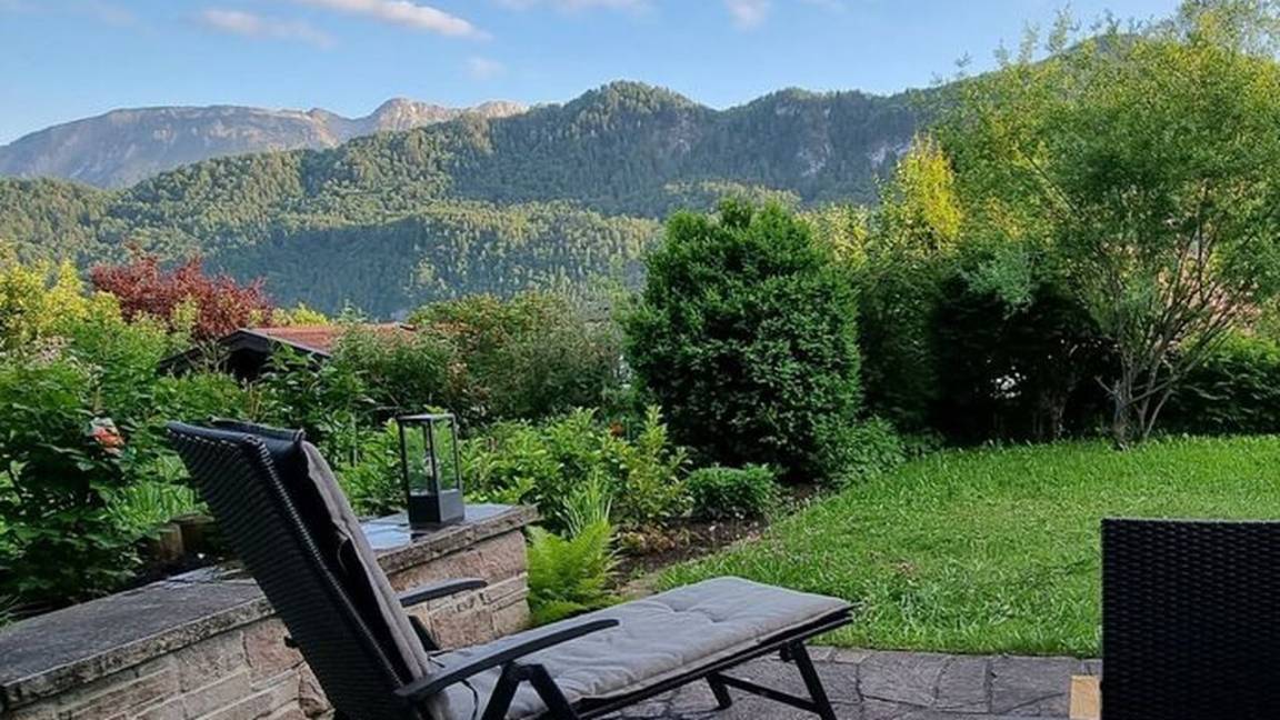 120 M² Ferienhaus ∙ 3 Schlafzimmer ∙ 6 Gäste - Hopferau
