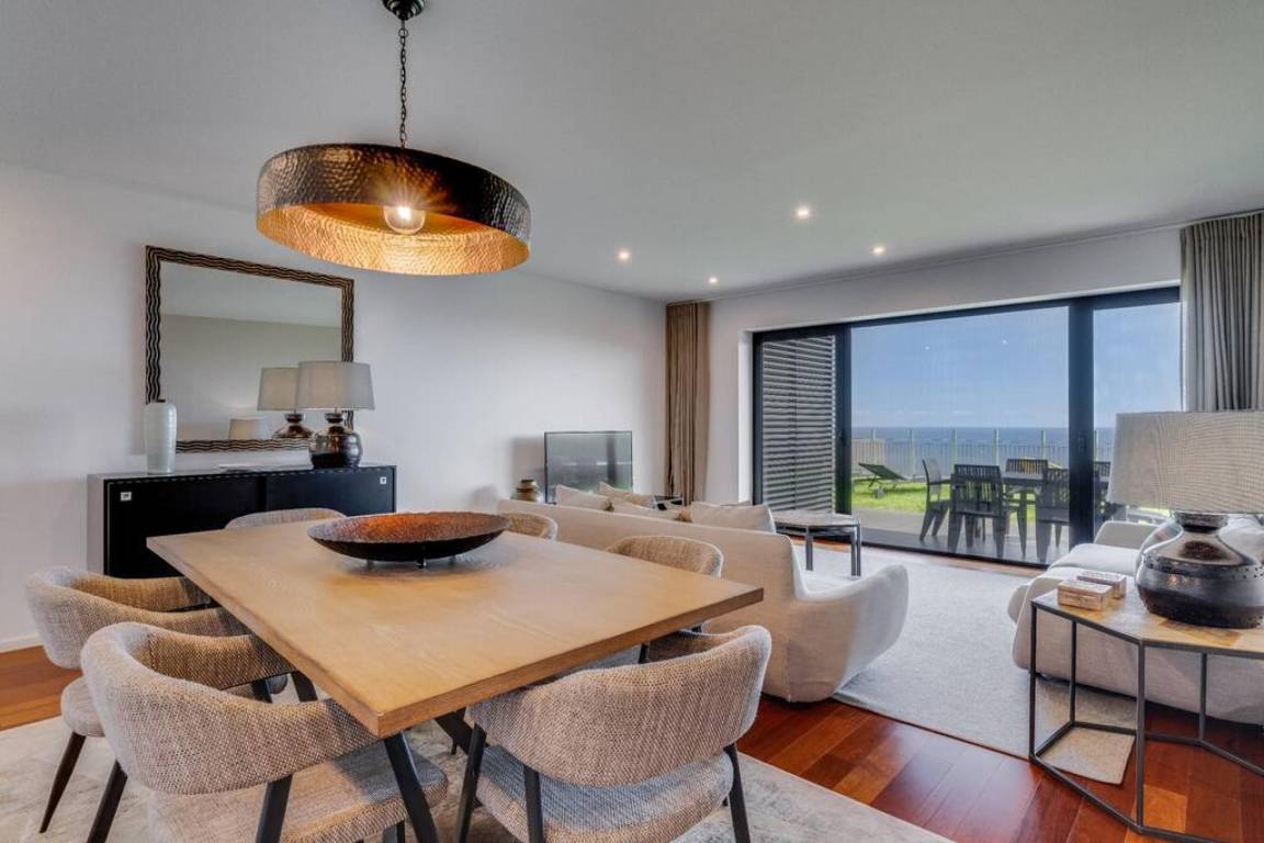 Apartamento ∙ 2 Quartos ∙ 5 Hóspedes - Ribeira Brava