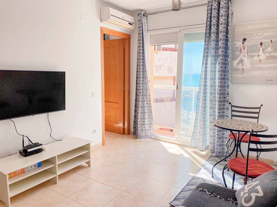 81 M² Apartment ∙ 2 Bedrooms ∙ 5 Guests - L'Ampolla