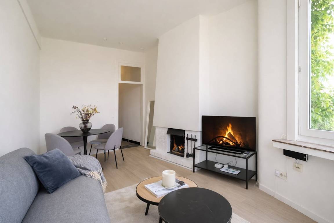 45 M² Appartement ∙ 1 Chambre ∙ 3 Personnes - Province d'Anvers