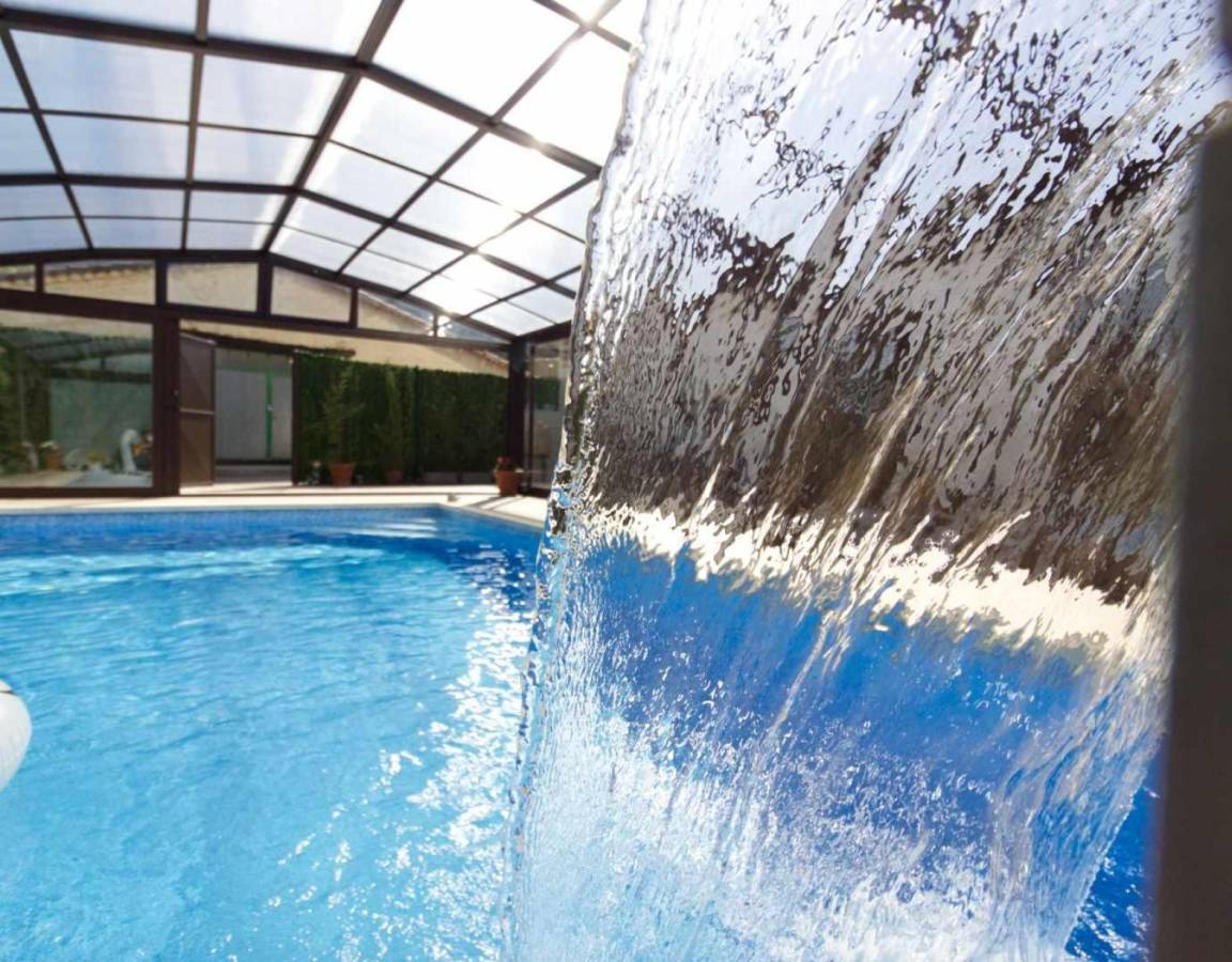 63 M² Casa ∙ 2 Habitaciones ∙ 4 Huéspedes - Santo Domingo de Silos