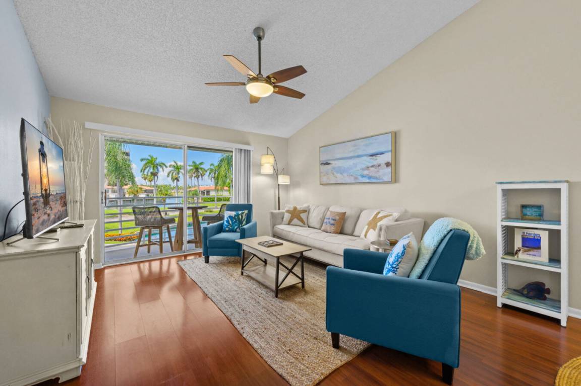 127 M² Condo ∙ 2 Bedrooms ∙ 6 Guests - St. Petersburg, FL