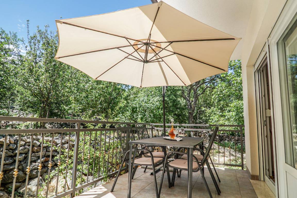 100 M² House ∙ 3 Bedrooms ∙ 6 Guests - Imotski