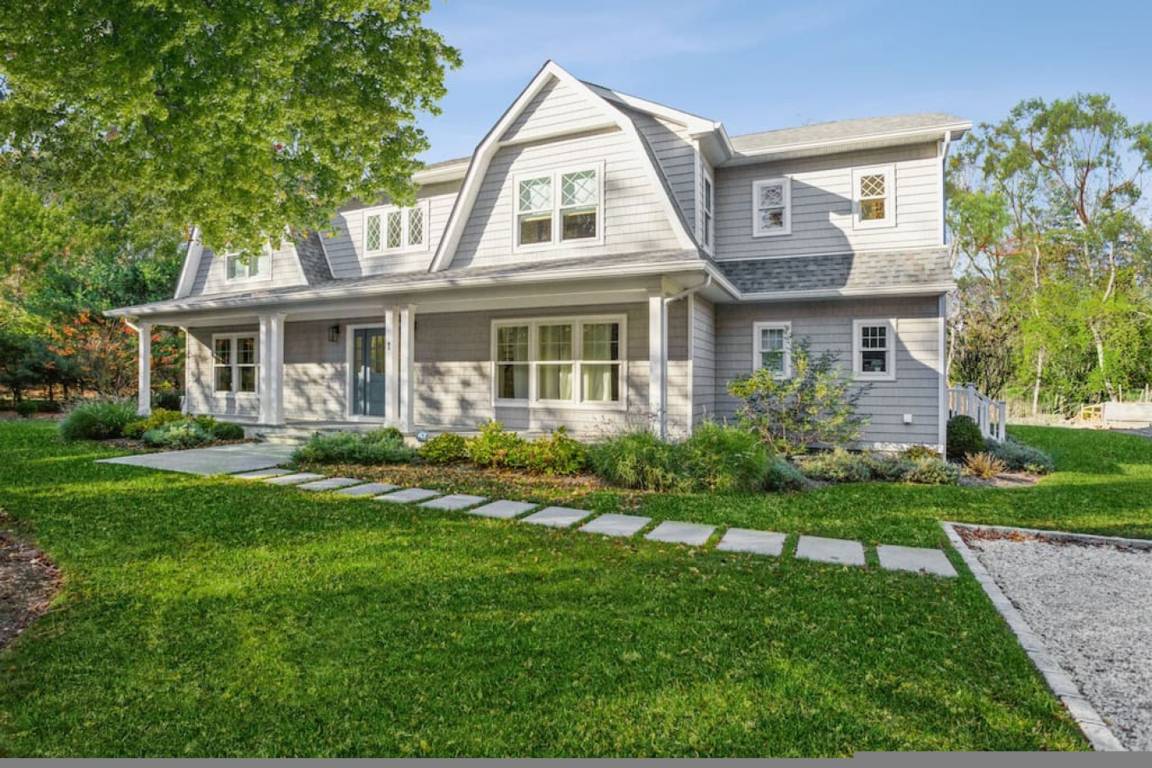 400 M² Huis ∙ 6 Slaapkamers ∙ 12 Gasten - Long Island, NY