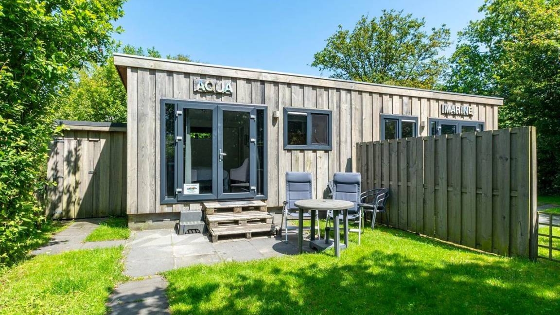 35 M² Ferienwohnung ∙ 1 Schlafzimmer ∙ 2 Gäste - Petten