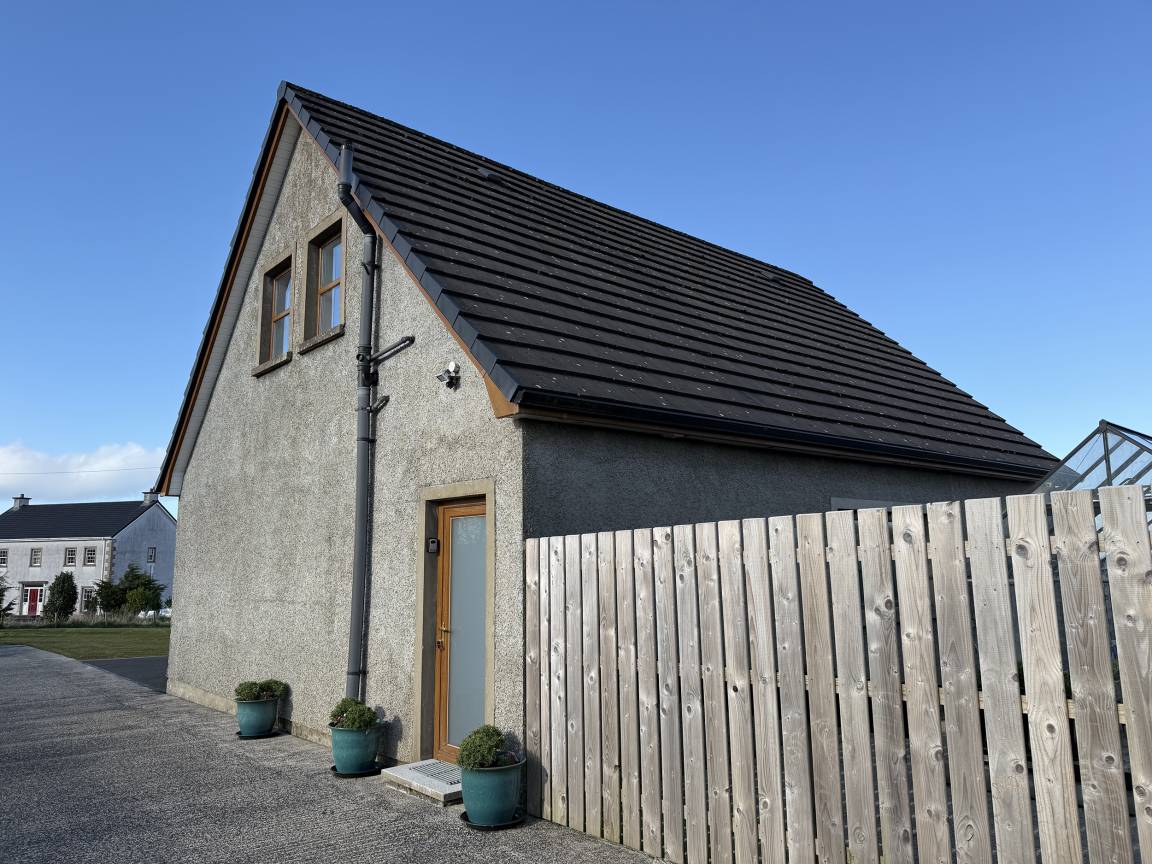 Cottage ∙ 1 Bedroom ∙ 2 Guests - Portstewart