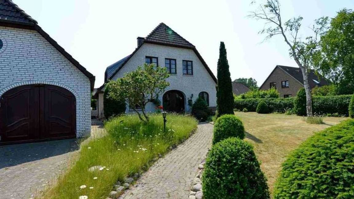 70 M² Appartement ∙ 2 Slaapkamers ∙ 4 Gasten - Sankt Peter-Ording