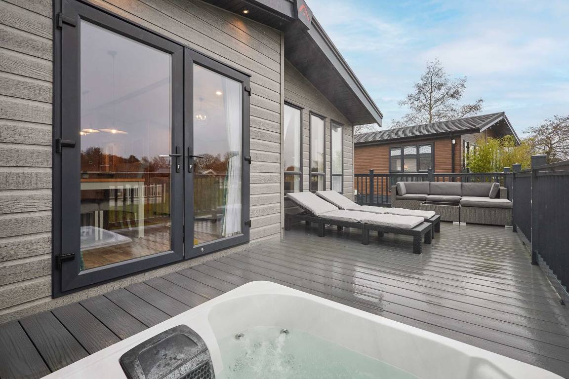 Apartment ∙ 2 Bedrooms ∙ 4 Guests - Pocklington