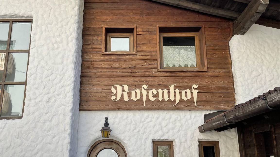 120 M² Apartment ∙ 5 Bedrooms ∙ 8 Guests - Obergurgl