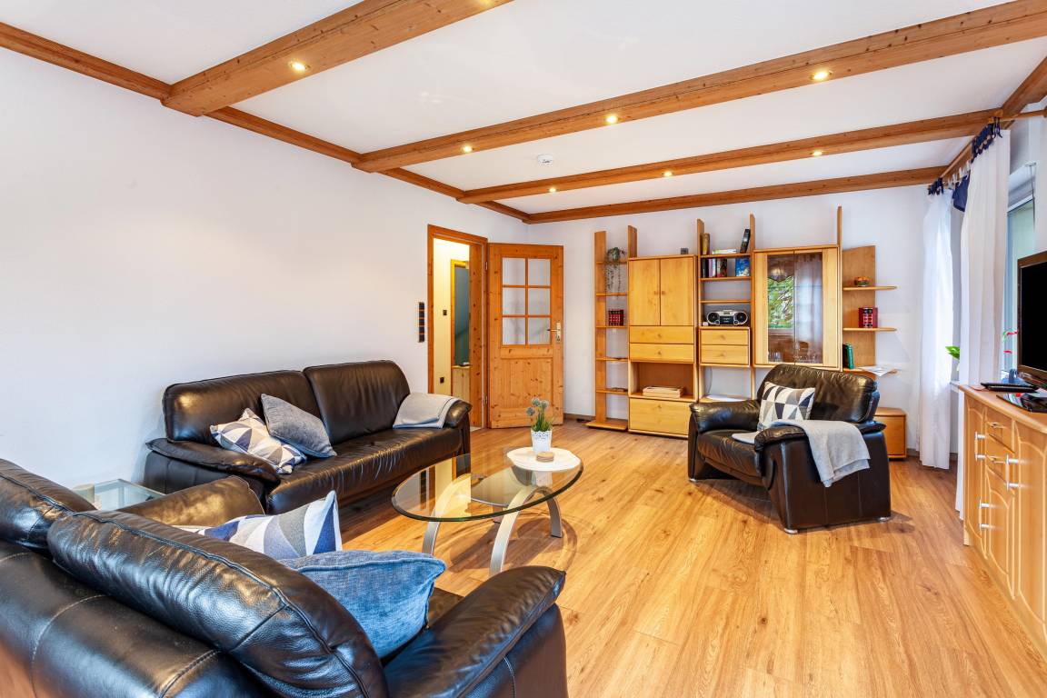 58 M² Ferienwohnung ∙ 1 Schlafzimmer ∙ 3 Gäste - Olpe