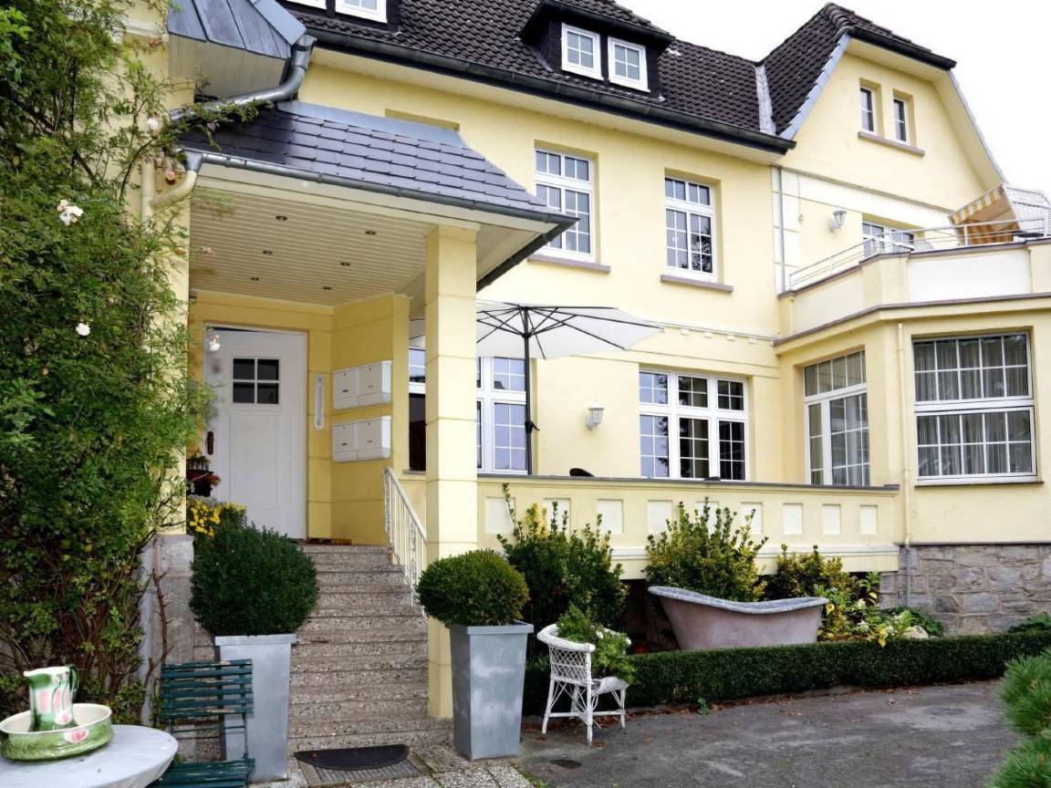 95 M² Apartament ∙ 2 Sypialnie ∙ 4 Gości - Bad Pyrmont