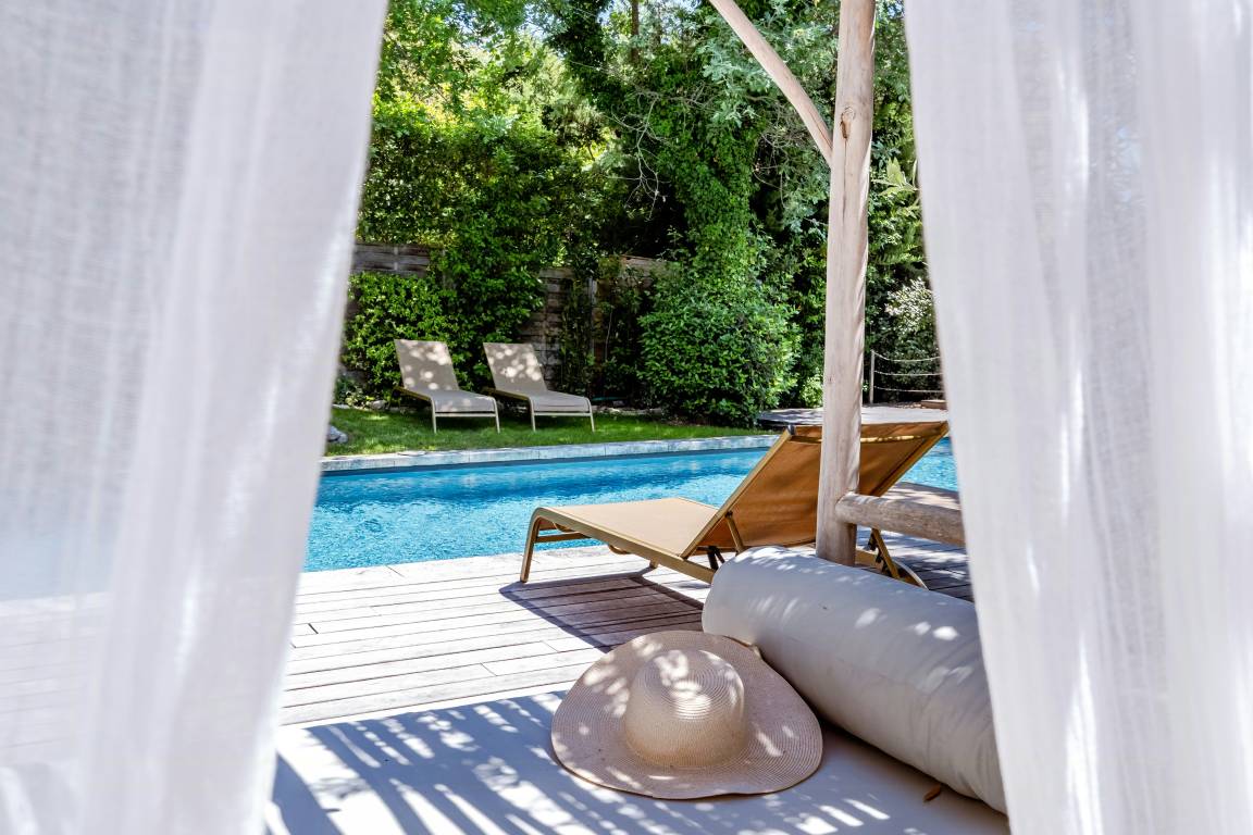 250 M² House ∙ 5 Bedrooms ∙ 11 Guests - Bonnieux