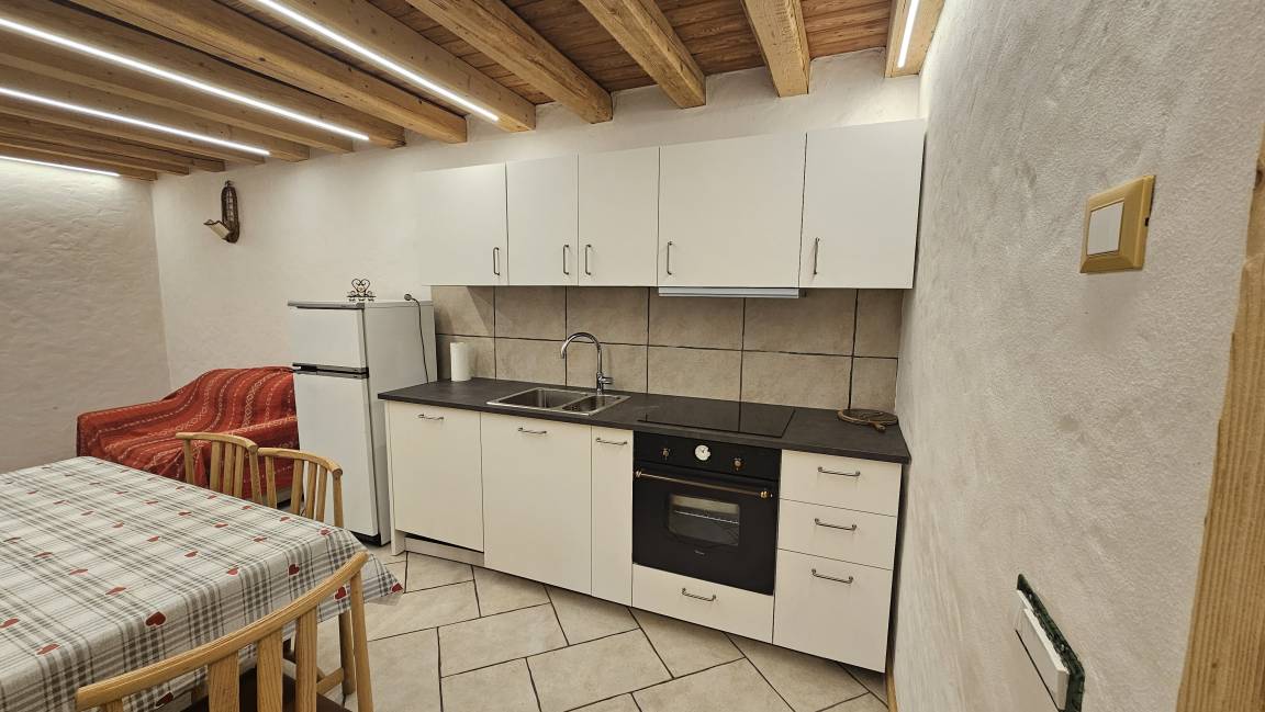 Chalet ∙ 2 Bedrooms ∙ 4 Guests - Sappada