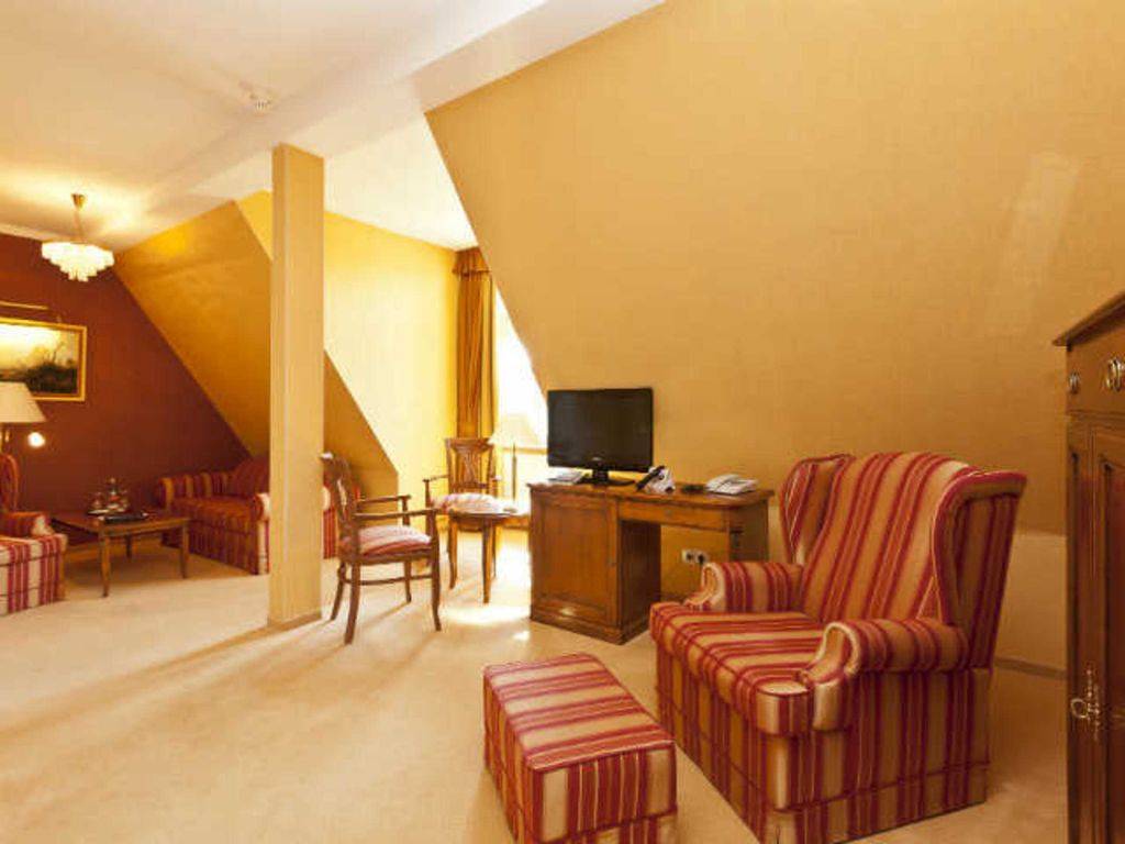 35 M² Bed & Breakfast ∙ 2 Gäste - Waren (Müritz)