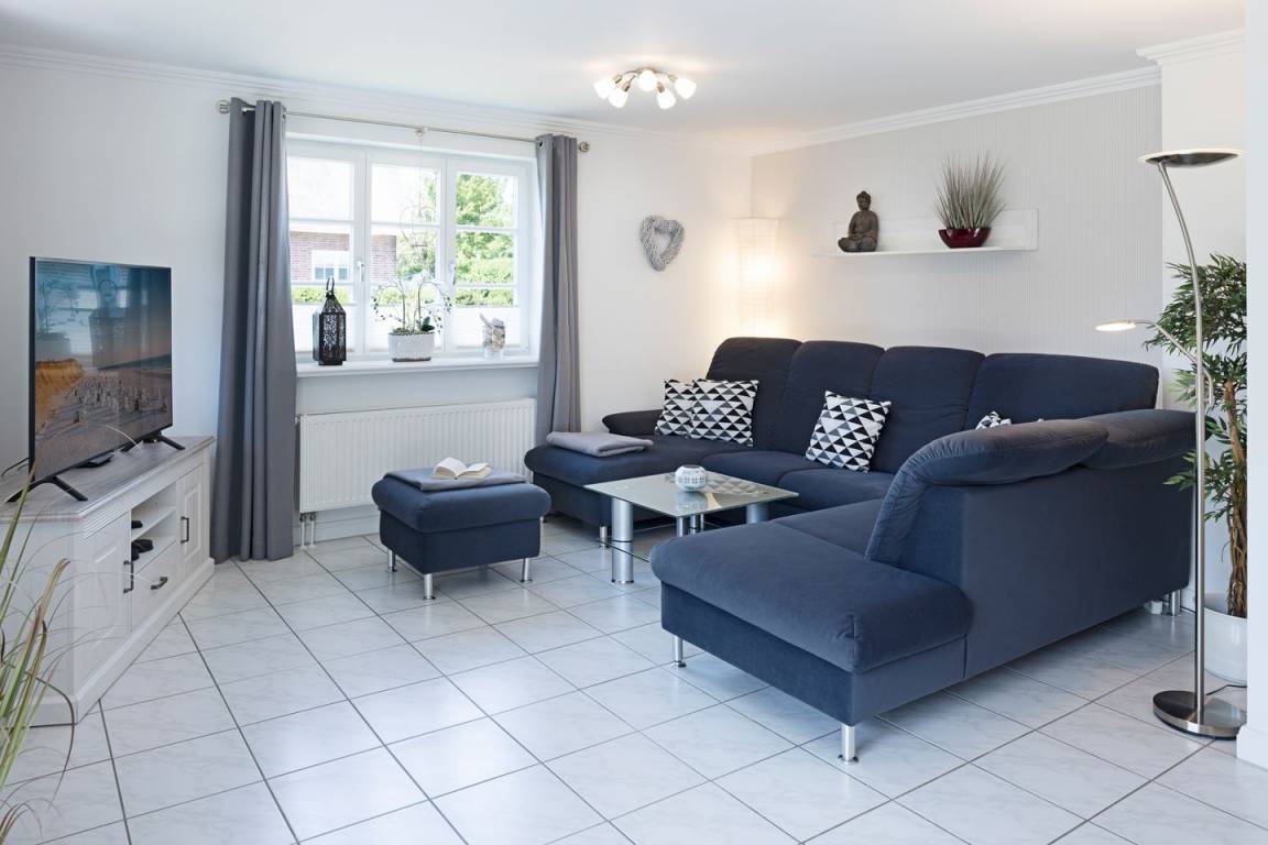 115 M² Apartment ∙ 2 Bedrooms ∙ 4 Guests - List