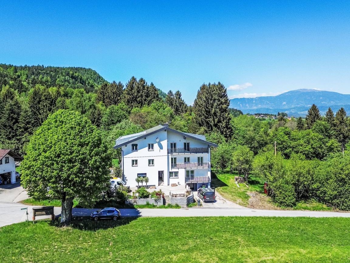 Apartment ∙ 1 Bedroom ∙ 2 Guests - Velden