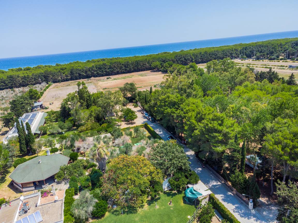 20 M² Casa Rural ∙ 1 Habitación ∙ 2 Huéspedes - Otranto