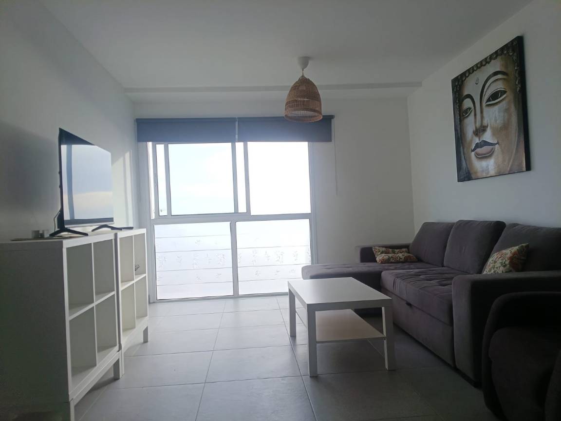 50 M² Appartement ∙ 1 Chambre ∙ 4 Personnes - La Palma