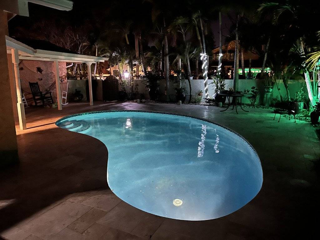 242 M² House ∙ 3 Bedrooms ∙ 6 Guests - Plantation, FL