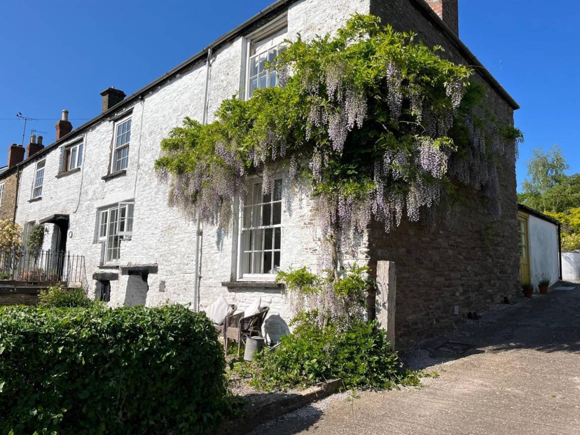 Cottage ∙ 1 Bedroom ∙ 2 Guests - Monmouth