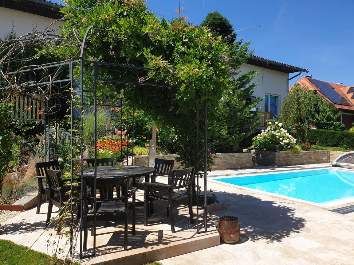 30 M² Ferienwohnung ∙ 2 Gäste - Steiermark