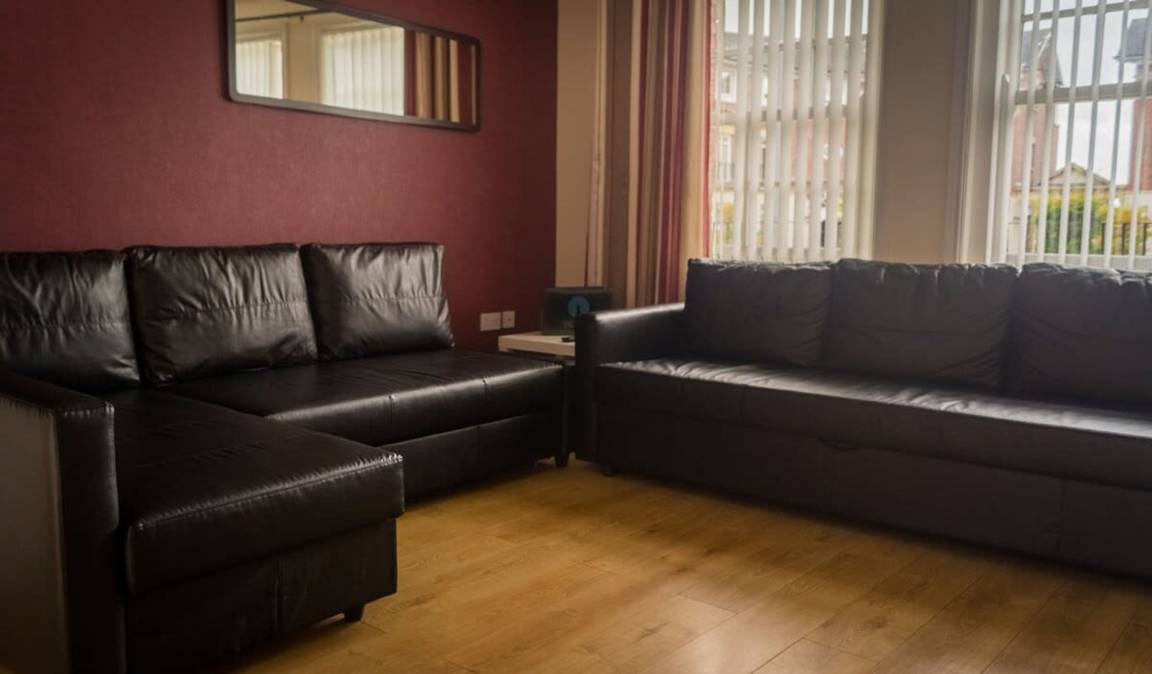 House ∙ 5 Bedrooms ∙ 13 Guests - Chester, UK