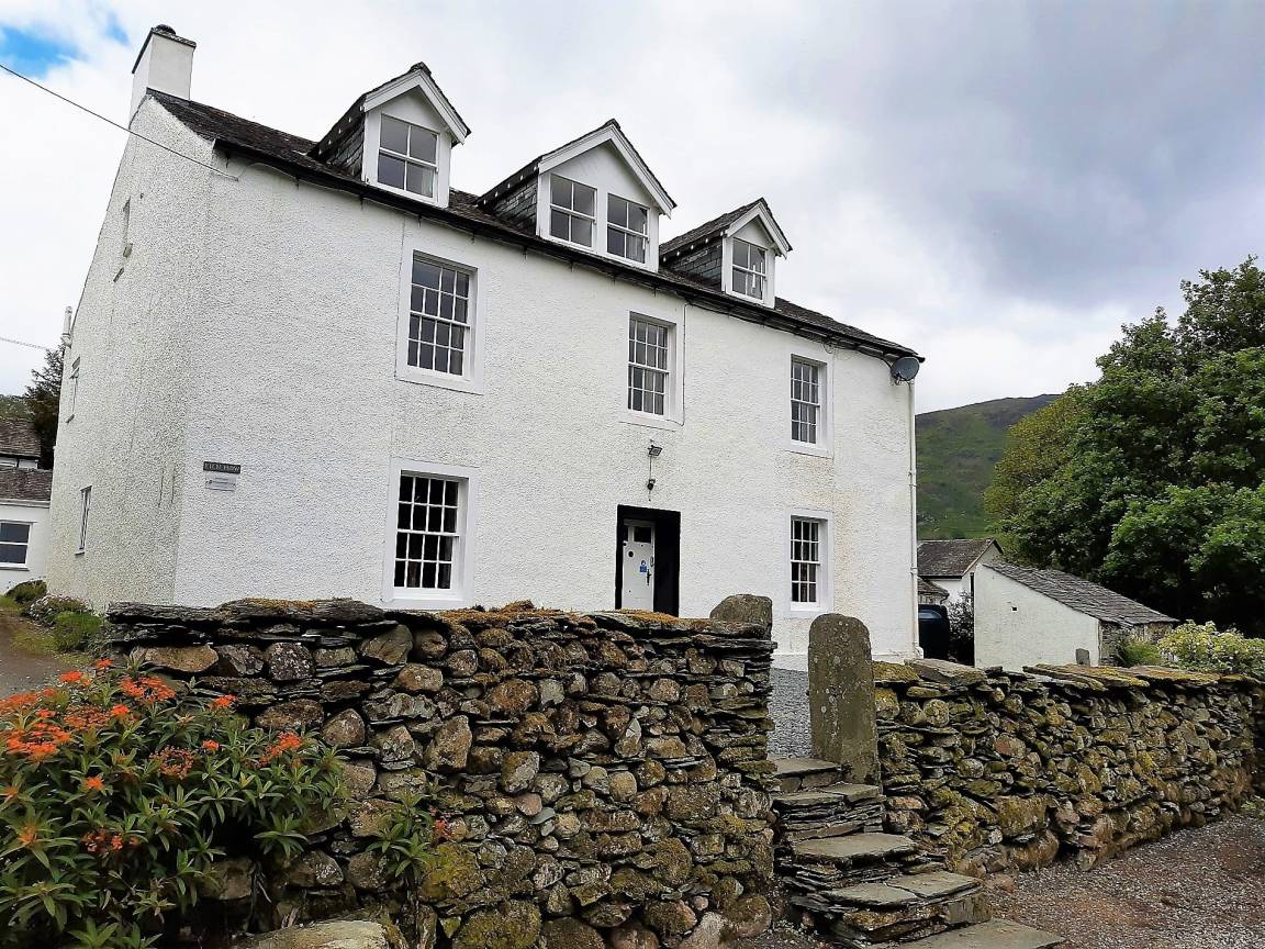 Cottage ∙ 1 Bedroom ∙ 2 Guests - Borrowdale