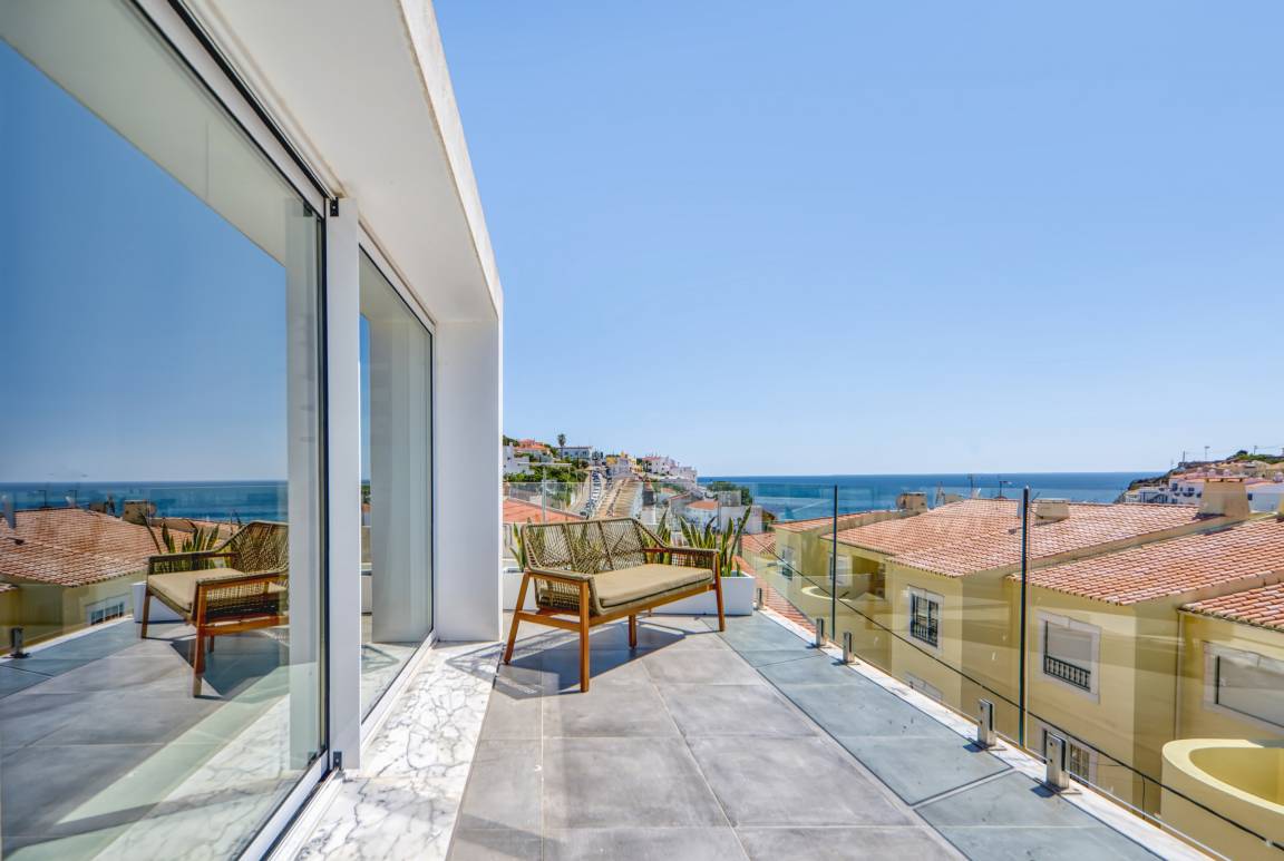 38 M² Casa Vacanza ∙ 2 Camere Da Letto ∙ 4 Ospiti - Portimão