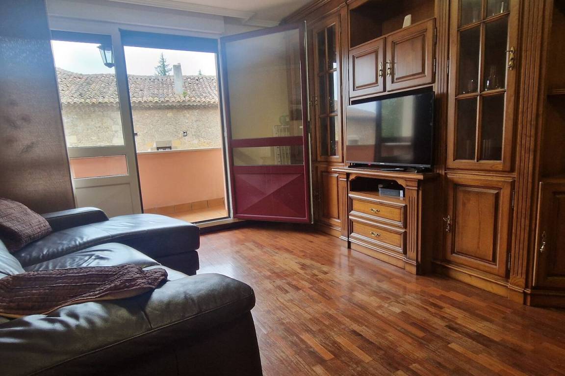 97 M² Appartement ∙ 3 Chambres ∙ 6 Personnes - Langreo