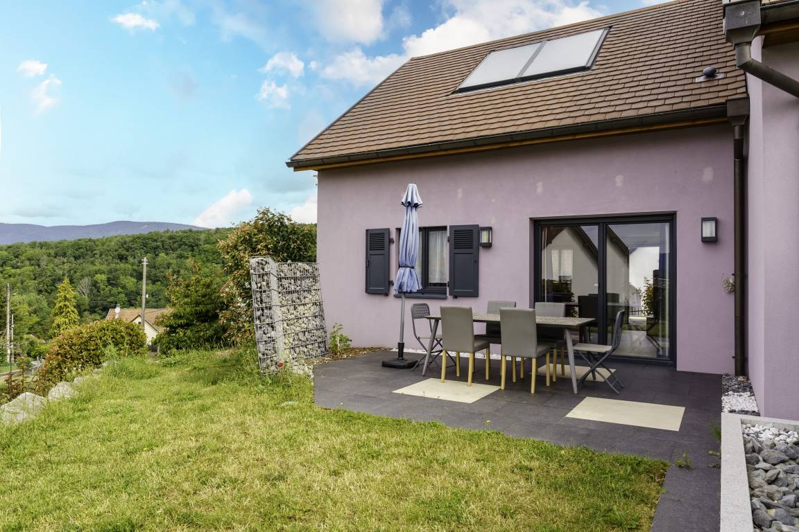 90 M² Cottage ∙ 2 Chambres ∙ 4 Personnes - Bas-Rhin