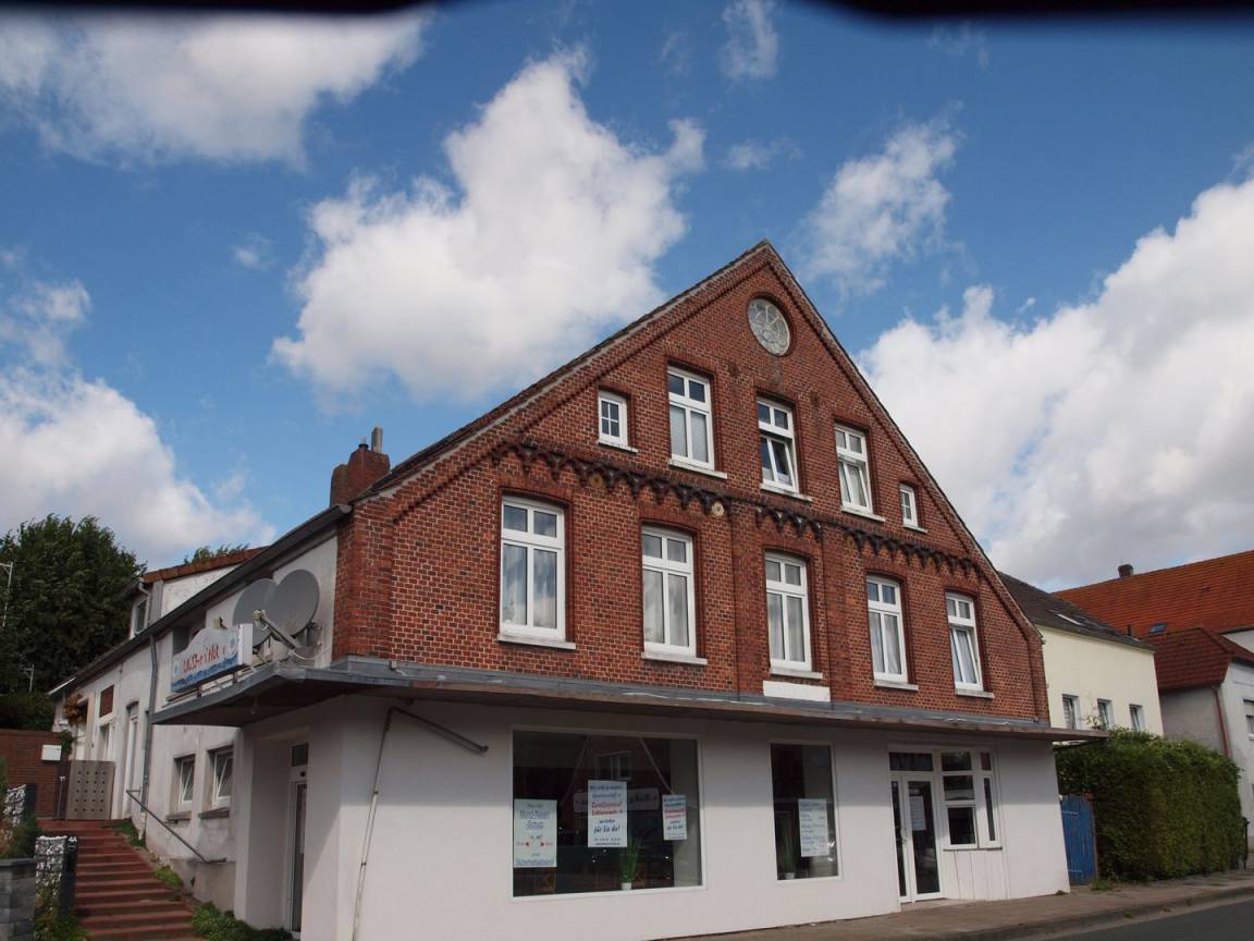 140 M² Ferienwohnung ∙ 3 Schlafzimmer ∙ 6 Gäste - Neuharlingersiel