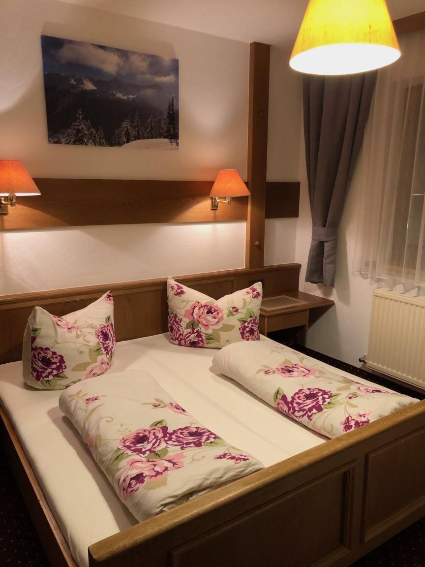 Appartement ∙ 2 Chambres ∙ 6 Personnes - Ischgl