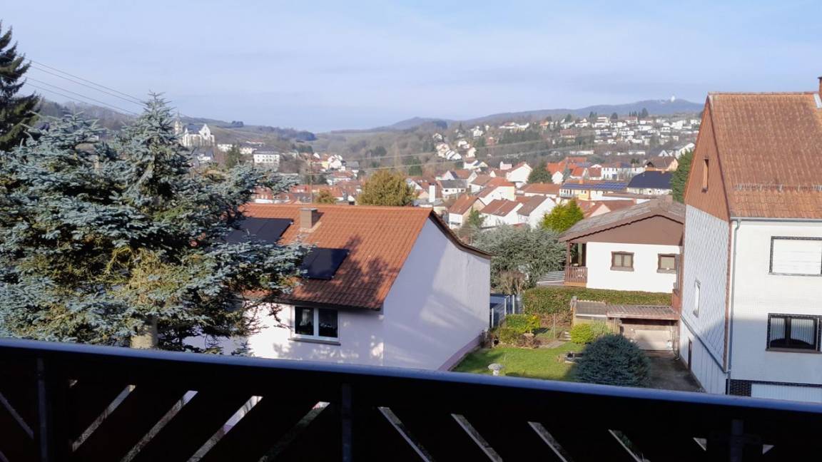 Apartment ∙ 2 Bedrooms ∙ 3 Guests - Saarland