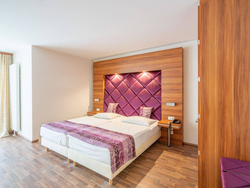27 M² Ferienwohnung ∙ 1 Gast - Binz