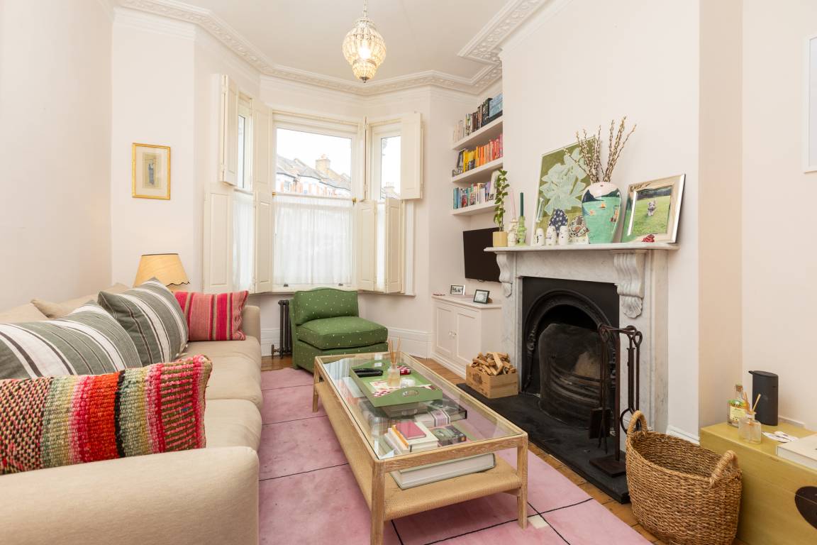 13 M² House ∙ 3 Bedrooms ∙ 6 Guests - Londra